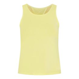 Born Living Yoga Sports Top 'Daila' female Yellow size S