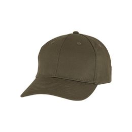 Brandit Cap female Green size One Size
