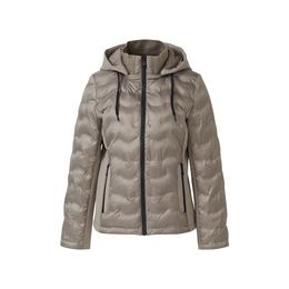 s.Oliver Between-Season Jacket female Beige size 40