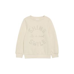 s.Oliver Sweatshirt girl Beige size 140