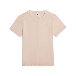 G-Star Raw G-STAR T-Shirt Damen Gr&ouml;&szlig;e XXS pastellpink