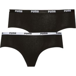 Puma Panty female Black size S