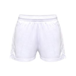 Hummel Workout Pants female White size M