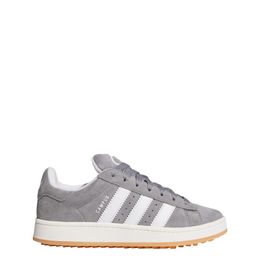 adidas originals Sportschuh 'Campus 00s' Damen Gr&ouml;&szlig;e 36 grau / wei&szlig;