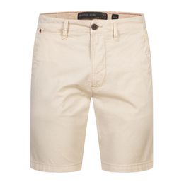 INDICODE Jeans Pants 'Hutchico' male White size L