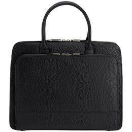 Voi Document Bag 'Hirsch Danielle' female Black size One Size