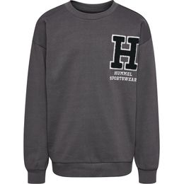 Hummel Athletic Sweatshirt boy Grey size 116