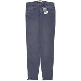 Esprit Jeans Damen Gr&ouml;&szlig;e 25/26 Second Hand grau