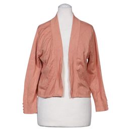 soyaconcept Strickjacke Damen Gr&ouml;&szlig;e S Second Hand pink