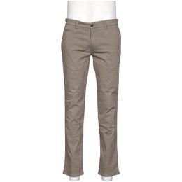 Brax Jeans Herren Gr&ouml;&szlig;e 32 Second Hand beige