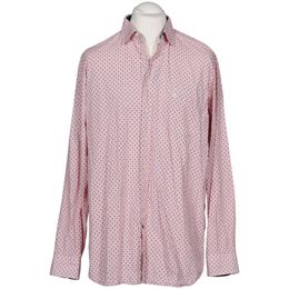 OLYMP Hemd Herren Gr&ouml;&szlig;e XL Second Hand pink