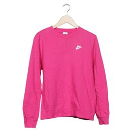 Nike Sweater Damen Gr&ouml;&szlig;e M Second Hand pink
