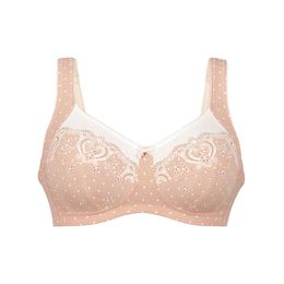 Anita Minimizer 'Belvedere' female Pink size 85