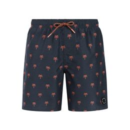 Protest Board Shorts 'PRTCalvin JR' boy Blue size 104