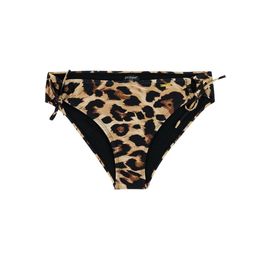 Protest Bikini Bottoms 'MIXCabelus' female Brown size XS