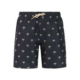 Protest Board Shorts 'PRTCalvin JR' boy Black size 176