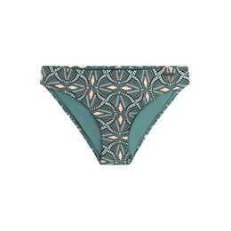 Protest Bikini Bottoms 'MIXSphere' female Green size S