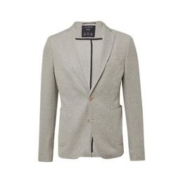 s.Oliver BLACK LABEL Suit Jacket 'JOGG' male Beige size 48