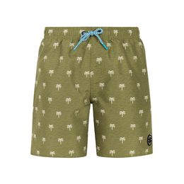 Protest Board Shorts 'PRTCalvin JR' boy Green size 176