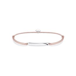 Thomas Sabo Bracelet 'Little Secret' female Beige size One Size