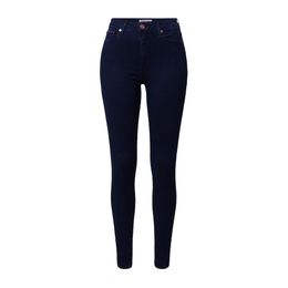 Tommy Jeans Jeans 'Sylvia' Damen Gr&ouml;&szlig;e 27 dunkelblau