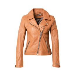 Maze Jacke Damen Gr&ouml;&szlig;e XXL cognac