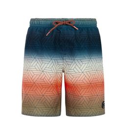 Protest Board Shorts 'PRTChopper JR' boy Blue size 140