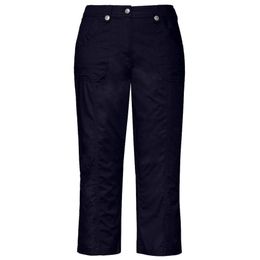 Ulla Popken Pants female Blue size 42