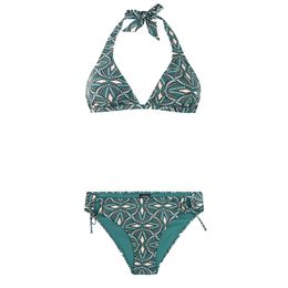 Protest Bikini 'PRTFungi' female Green size XS