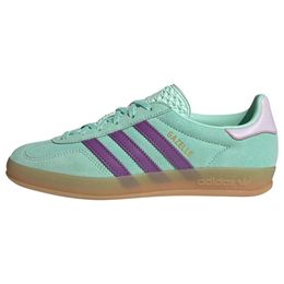 adidas originals Sneakers 'Gazelle' female Green size 8,5
