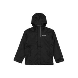 Columbia Jacke Jungen Gr&ouml;&szlig;e 116 schwarz