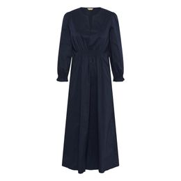 Culture Kleid 'CUElna Antoinett' Damen Gr&ouml;&szlig;e 44 nachtblau Winterkleid