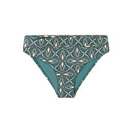 Protest Bikini Bottoms 'MIXLava' female Green size L