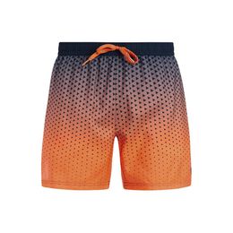 Protest Board Shorts 'PRTNorthaw' male Purple size M/L
