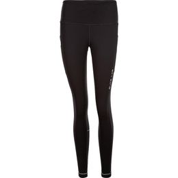 Elite Lab Athletic Pants 'Elite X1' female Black size 36