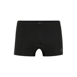 adidas Sportswear Athletic Swim Trunks male Black size 52