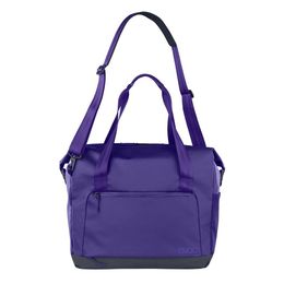 Evoc Reisetasche Damen Gr&ouml;&szlig;e One Size violettblau / black denim