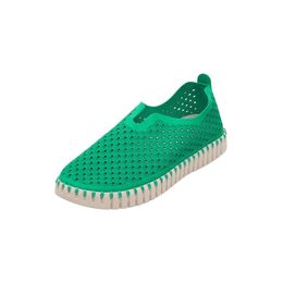 Ilse Jacobsen Slip-Ons 'Tulip3275' female Green size 41