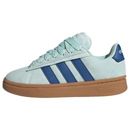 adidas Sportswear Sneaker 'Grand Court Alpha 00s' Damen Gr&ouml;&szlig;e 39 navy / hellblau