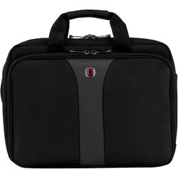 Wenger Document Bag 'Legacy' male Black size One Size