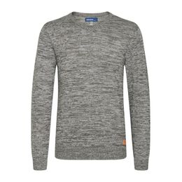 Blend Pullover 'Dansel' Herren Gr&ouml;&szlig;e M grau