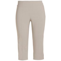 Ulla Popken Pants female White size 60