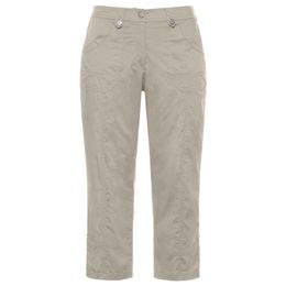 Ulla Popken Pants female Beige size 58