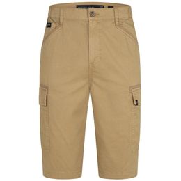 INDICODE Jeans Pants 'Nadim' male Beige size M