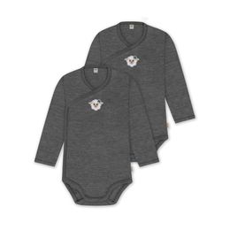 Normani Romper/Bodysuit kids Grey size 50