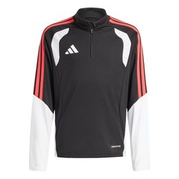 adidas Performance Funktionsshirt 'Tiro 26 Competition' Jungen Gr&ouml;&szlig;e 128 rot / schwarz / wei&szlig;