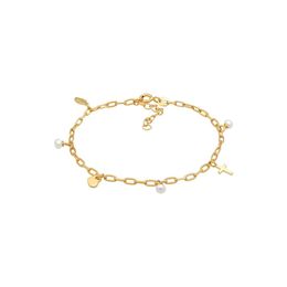 Elli Bracelet female Gold size 16