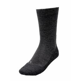 Falke Socken Herren Gr&ouml;&szlig;e 44/45 anthrazit