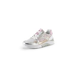 Gabor - Sneaker, weiss, Gr. 40 - Leder