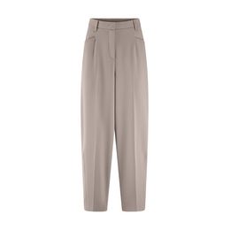 Riani - Kn&ouml;chellange Hose, beige, Gr. 40 / M
